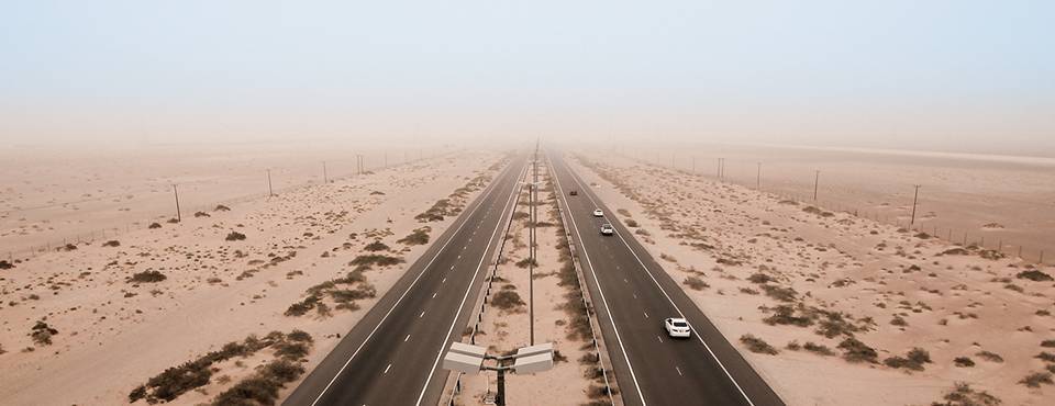 Civils and Infrastructure | Polypipe Middle East