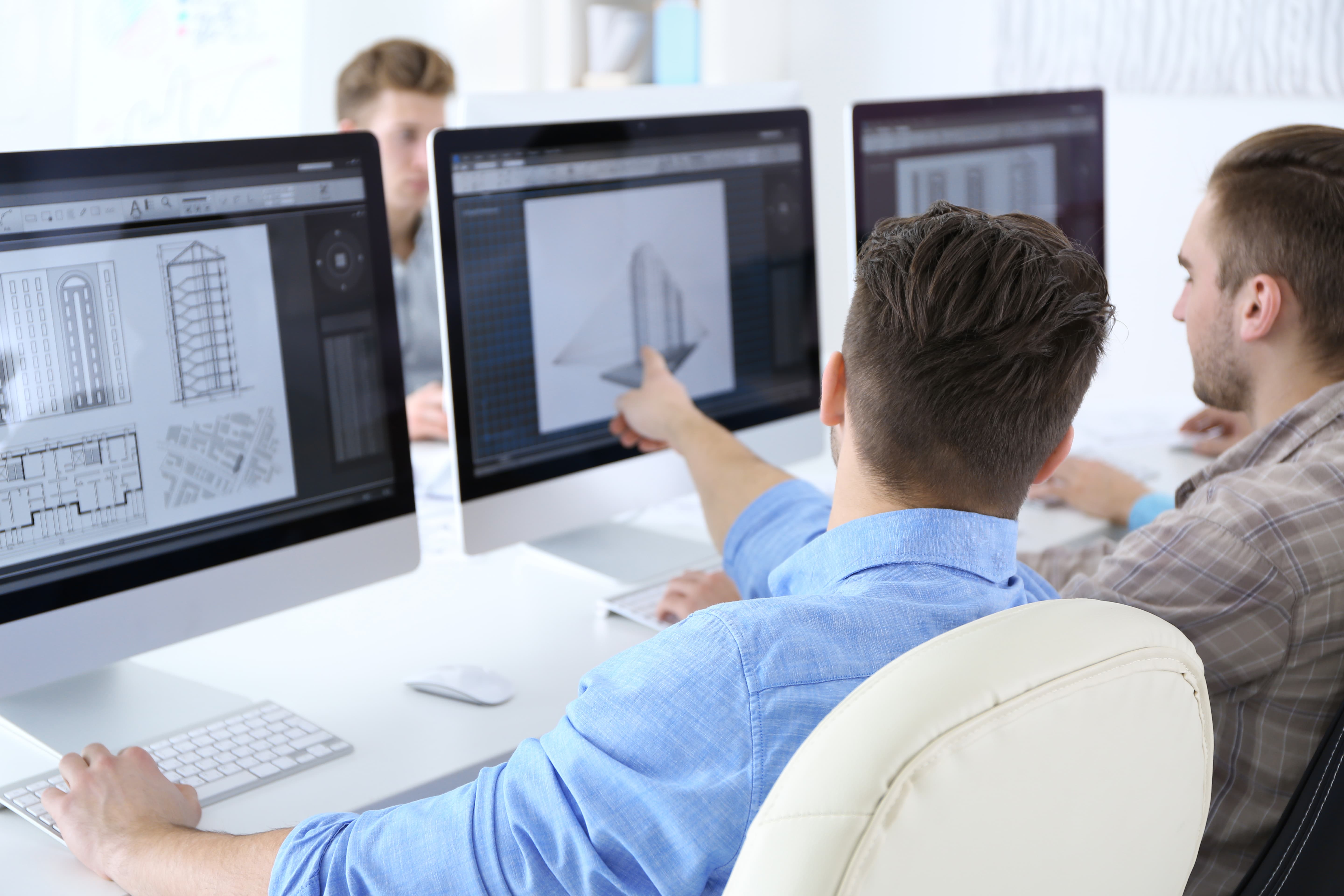 Infrastructure Planning and Design Models – What is Appropriate Design ...