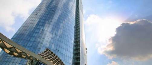 Water Management Solutions for High-Rise Buildings | Polypipe Middle East