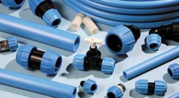 Plumbing and Pressure Systems | Polypipe Middle East