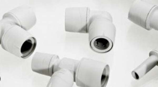 Plumbing and Pressure Systems | Polypipe Middle East