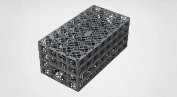 Water Management Systems | Polypipe Middle East