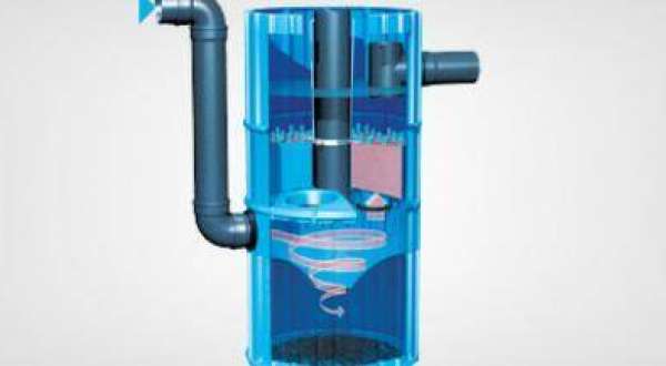 Water Management Systems | Polypipe Middle East