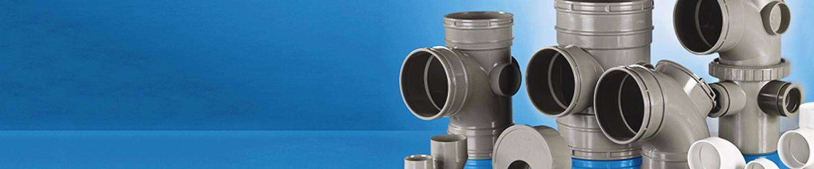 Above Ground Drainage | Polypipe Middle East